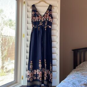 Modcloth | Dresses | Exceptional Event Gown Modcloth Sz Med | Poshmark